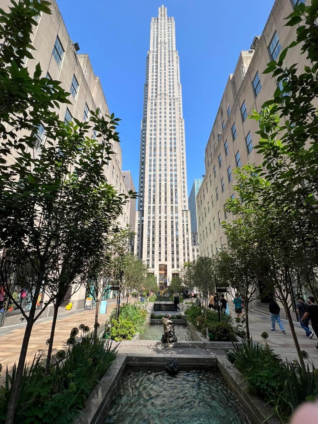 Art Deco & Midtown Landmarks Architecture Tour | GANYC